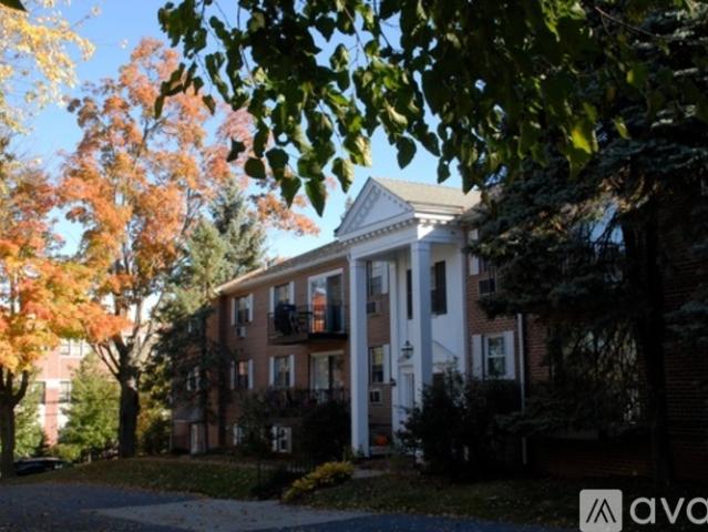 1 BR, 1 BA Apartment 108 Windermere Avenue, Unit 1 Bedroom 2nd Floor, Wayne, PA 19087