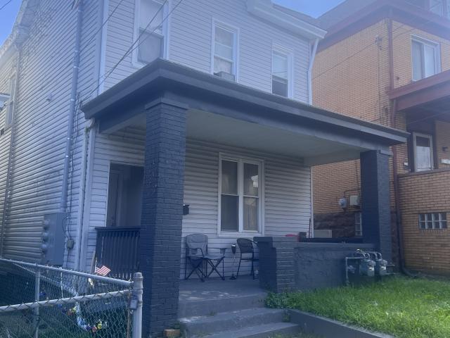 1 BR, 1 BA Apartment 108 Stamm Ave, Pittsburgh, PA 15210