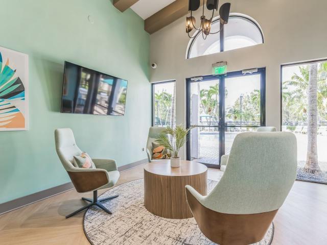 1 BR, 1 BA Apartment 10900 NW 17th St Unit 03_134, Fort Lauderdale, FL 33322