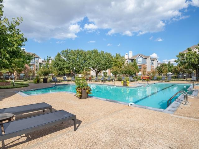 1 BR, 1 BA Apartment 10900 South Pennsylvania Avenue Unit 1225, Oklahoma City, OK 73170
