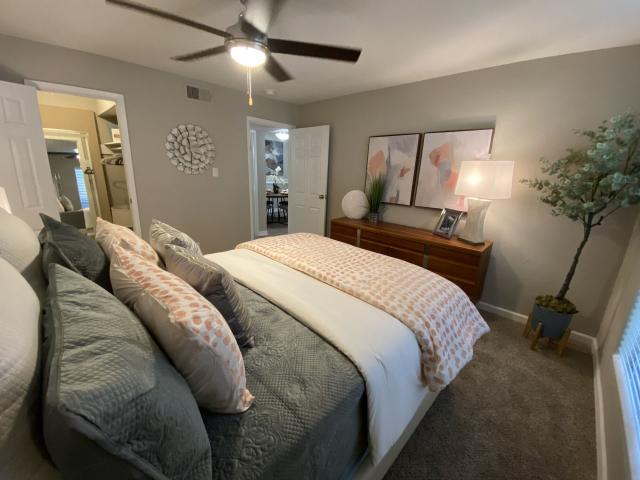 1 BR, 1 BA Apartment 10901 Meadowglen Lane Unit 041, Houston, TX 77042