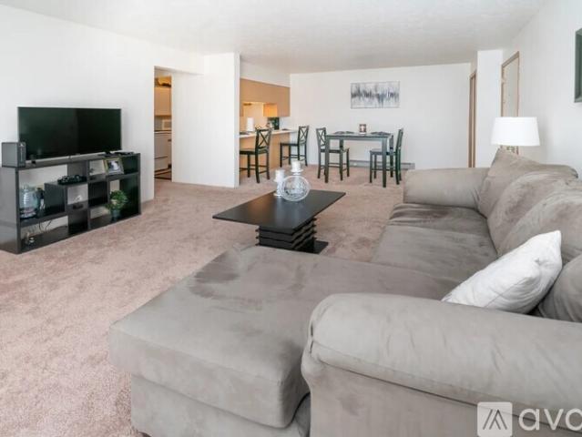 1 BR, 1 BA Apartment 1090 E Chicago Blvd, Unit 21, Tecumseh, MI 49286