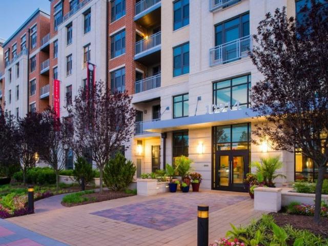 1 BR, 1 BA Apartment 10914 Georgia Avenue Unit 546, Silver Spring, MD 20902