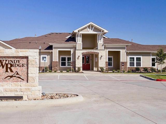 1 BR, 1 BA Apartment 10910 North FM 620 Unit 3304, Austin, TX 78726