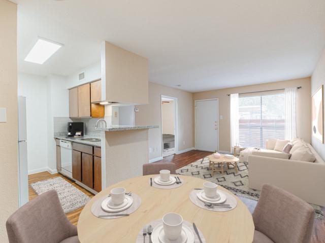 1 BR, 1 BA Apartment 10910 Gold Point Drive Unit 1802, Houston, TX 77064