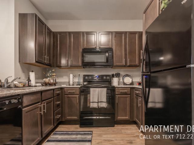 1 BR, 1 BA Apartment 10925 Stancliff RdÂ, Houston, TX 77099