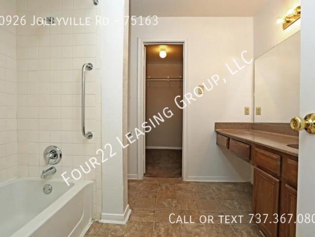 1 BR, 1 BA Apartment 10926 Jollyville Rd, Austin, TX 78759