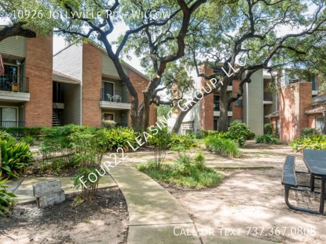 1 BR, 1 BA Apartment 10926 Jollyville Rd, austin, TX 78759