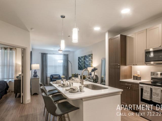 1 BR, 1 BA Apartment 10927 Boudreaux RdÂ, Tomball, TX 77375