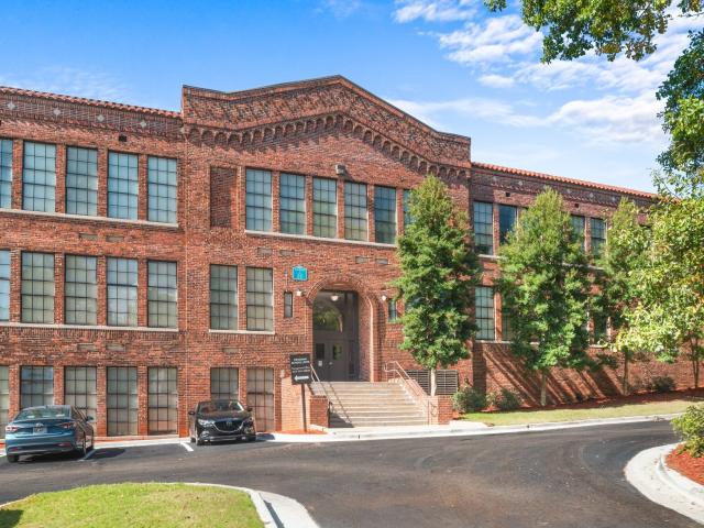 1 BR, 1 BA Apartment 1093 West Avenue Southwest Unit A 255, Atlanta, GA 30315