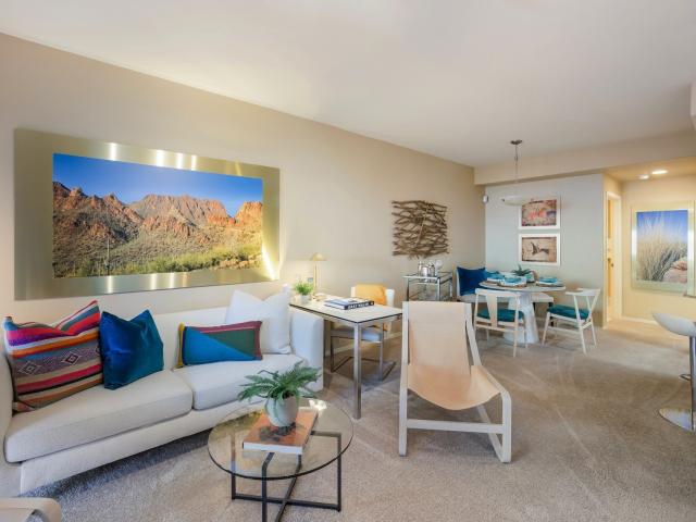 1 BR, 1 BA Apartment 10950 North La CaÃ±ada Drive Unit 26103, Tucson, AZ 85737