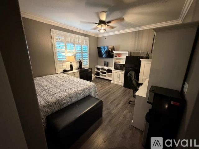 1 BR, 1 BA Apartment 10965 Merritt Drive, Stockton, CA 95219