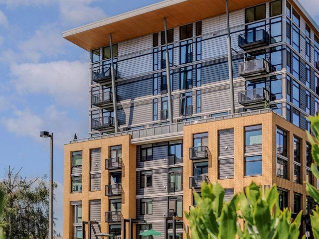 1 BR, 1 BA Apartment 10961 Northeast 2nd Place Unit 205, Bellevue, WA 98004