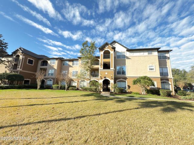 1 BR, 1 BA Apartment 10961 Burnt Mill Road, Jacksonville, FL 32256