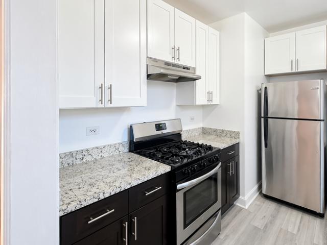 1 BR, 1 BA Apartment 10985 S Church Street, Chicago, IL 60643