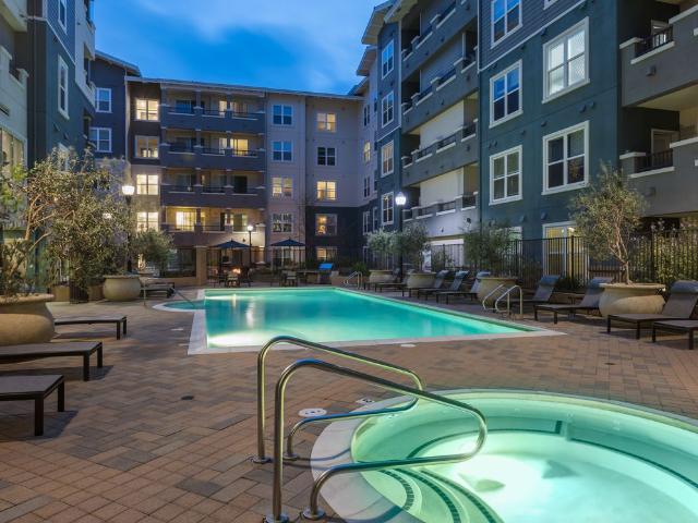 1 BR, 1 BA Apartment 1099 Admiral Court Unit 003 522, San Bruno, CA 94066