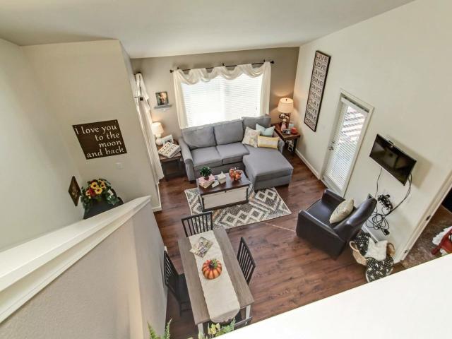 1 BR, 1 BA Apartment 1099 South Dale Street Unit 1109 1 09303, Boise, ID 83706
