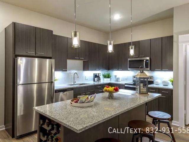 1 BR, 1 BA Apartment 1099 W Riley Rd, Houston, TX 77047