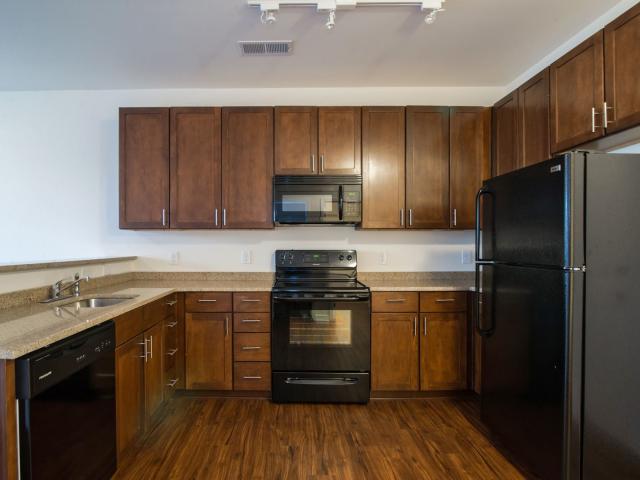 1 BR, 1 BA Apartment 109 W Catherine St Unit 307, Charlotte, NC 28203