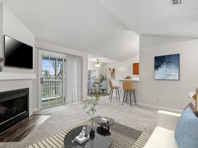 1 BR, 1 BA Apartment 109 Wrights Point Dr Unit 403A, Covington, KY 41011