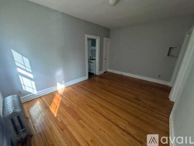 1 BR, 1 BA Apartment 109 Chestnut St, Unit 1BR, Audubon, NJ 08106