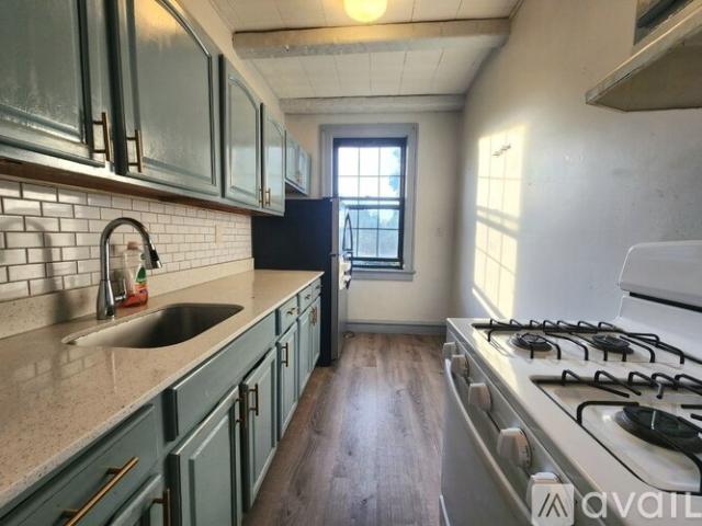 1 BR, 1 BA Apartment 109 Chestnut St, Unit 4, Audubon, NJ 08106