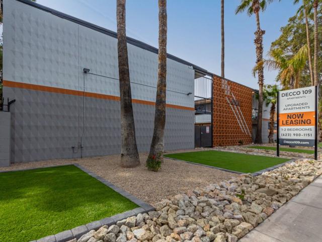 1 BR, 1 BA Apartment 109 East Broadway Road Unit 9, Tempe, AZ 85282