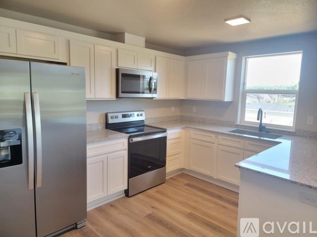 1 BR, 1 BA Apartment 109 Northridge Terrace, Unit E, F,G H I, Medford, OR 97501