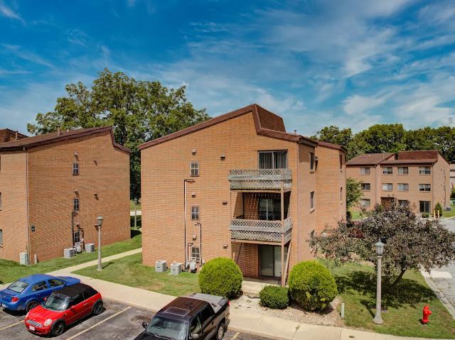 1 BR, 1 BA Apartment 109 Old Stable Ln Unit 107A2, Mishawaka, IN 46544