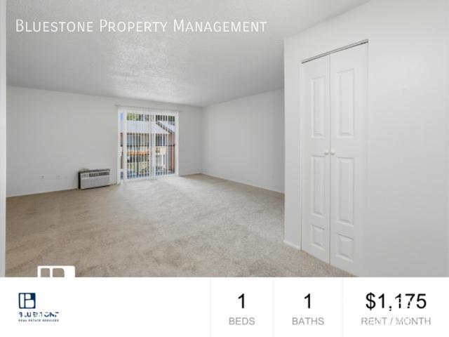 1 BR, 1 BA Apartment 10 NE 162nd Ave, Portland, OR 97230