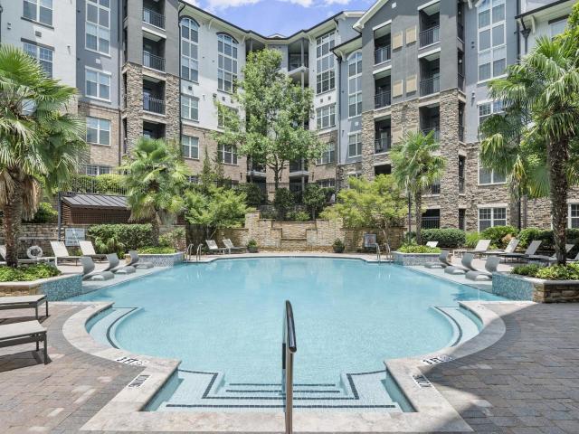 1 BR, 1 BA Apartment 10 Executive Park W Unit 138, Atlanta, GA 30329