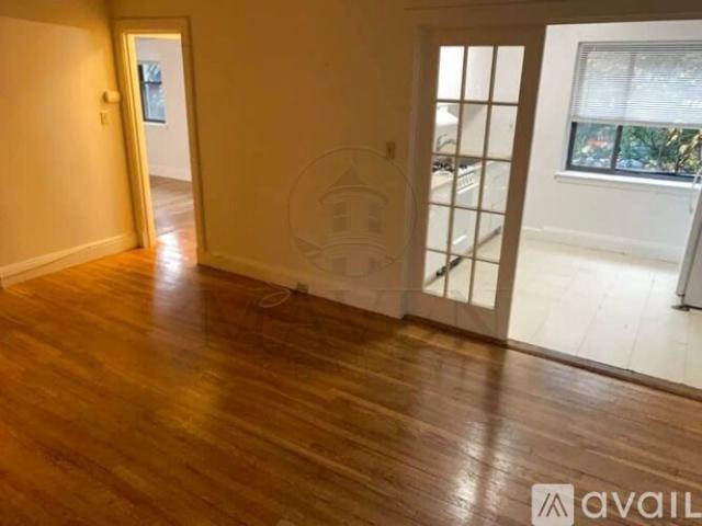 1 BR, 1 BA Apartment 10 Forest St, Unit 1, Cambridge, MA 02140