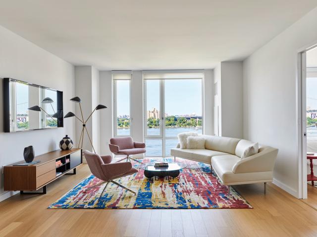 1 BR, 1 BA Apartment 10 Halletts Point, Queens, NY 11102