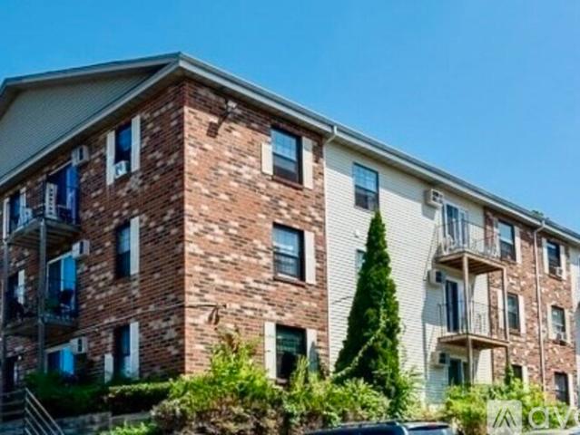 1 BR, 1 BA Apartment 10 Hemans St, Unit 20, Worcester, MA 01605