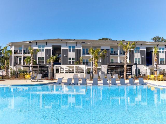 1 BR, 1 BA Apartment 10 Sikes Trail Unit 5 305, Bluffton, SC 29910