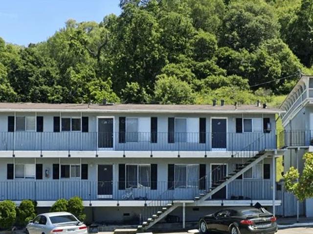 1 BR, 1 BA Apartment 10 12 San Pablo Ave Unit 4ASP, San Rafael, CA 94903