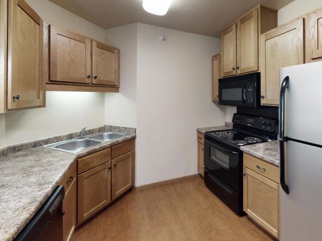 1 BR, 1 BA Apartment 10 42nd Street East Unit 4311, Williston, ND 58801