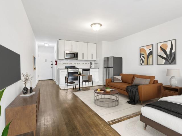 1 BR, 1 BA Apartment 113 117 Vose Avenue Unit 37, South Orange, NJ 07079
