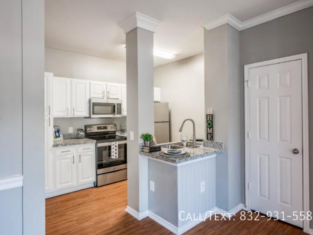 1 BR, 1 BA Apartment 113 W Main St, League City, TX 77573