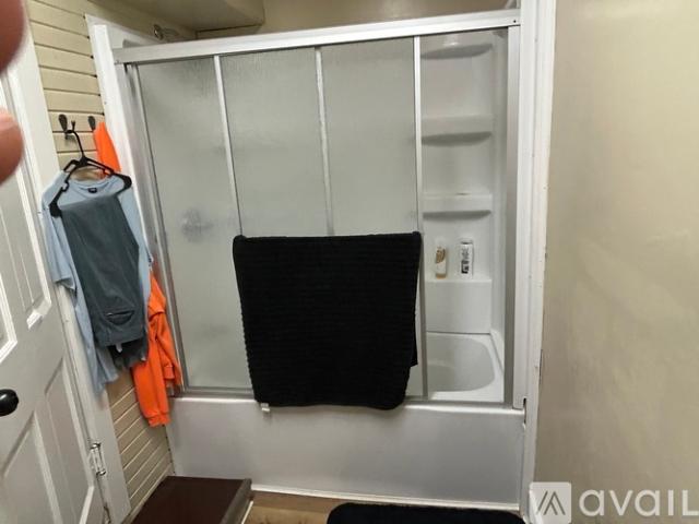 1 BR, 1 BA Apartment 113 East Jefferson Street, Unit 113a, Bloomfield, IA 52537