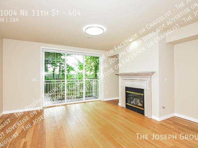 1 BR, 1 BA Apartment 11004 Ne 11th St, Bellevue, WA 98004