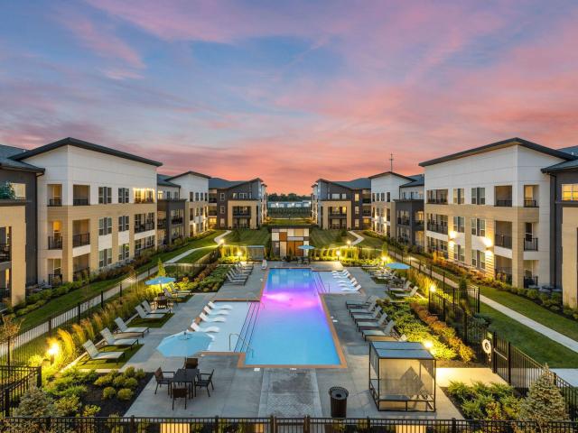 1 BR, 1 BA Apartment 11005 Octave Dr Unit 1218, Zionsville, IN 46077