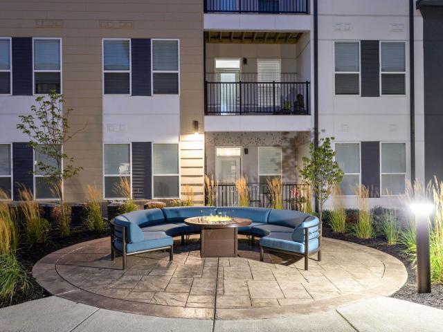 1 BR, 1 BA Apartment 11005 Octave Dr Unit 1311, Zionsville, IN 46077