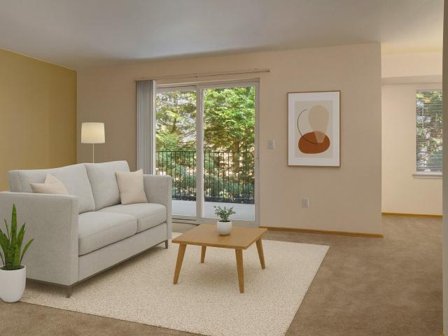1 BR, 1 BA Apartment 11005 16th Avenue Southeast Unit 002A, Everett, WA 98208