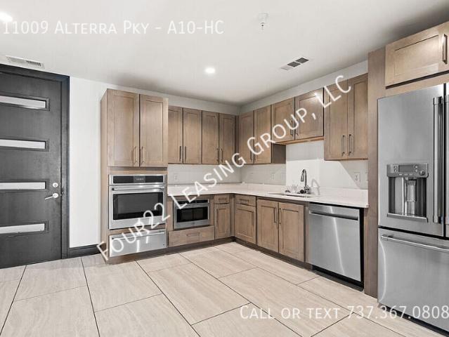 1 BR, 1.5 BA Apartment 11009 Alterra Pky, Austin, TX 78758