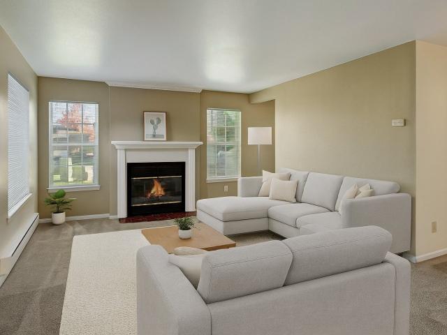1 BR, 1 BA Apartment 11000 16th Ave SE Unit 1020, Everett, WA 98208