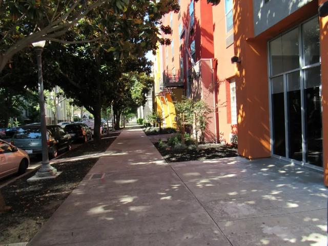 1 BR, 1 BA Apartment 1100 17th Street, Sacramento, CA 95811