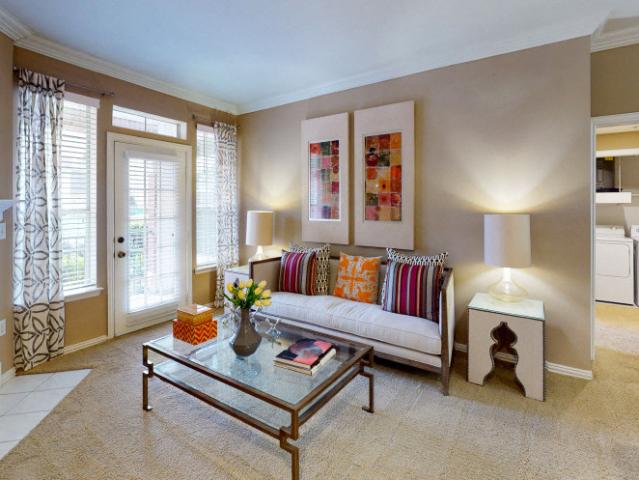 1 BR, 1 BA Apartment 1100 Bering Drive Unit 427, Houston, TX 77057