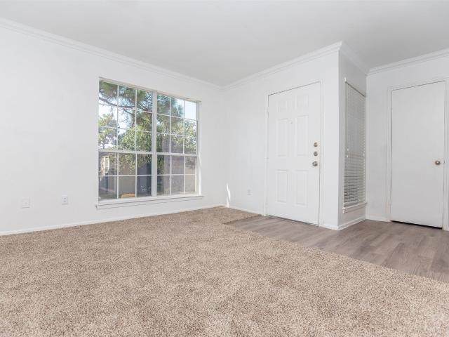 1 BR, 1 BA Apartment 1100 Graham Drive, Tomball, TX 77375