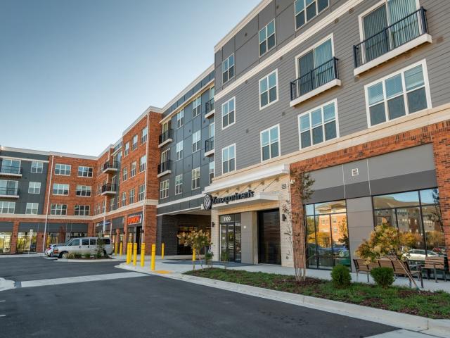 1 BR, 1 BA Apartment 1100 E. 33rd Street Unit 407, Baltimore, MD 21218